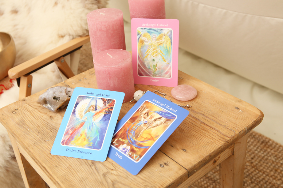 Over Mij – Selene Healing